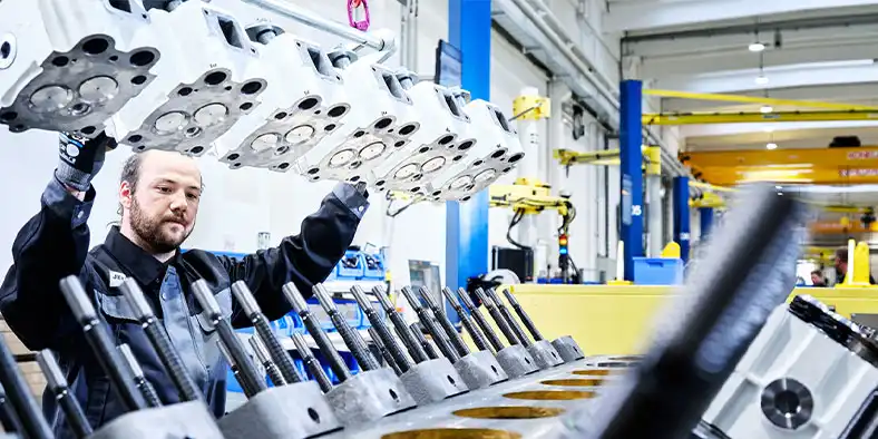 Benefits of On-Site Power Generation | Energy Solutions | Jenbacher