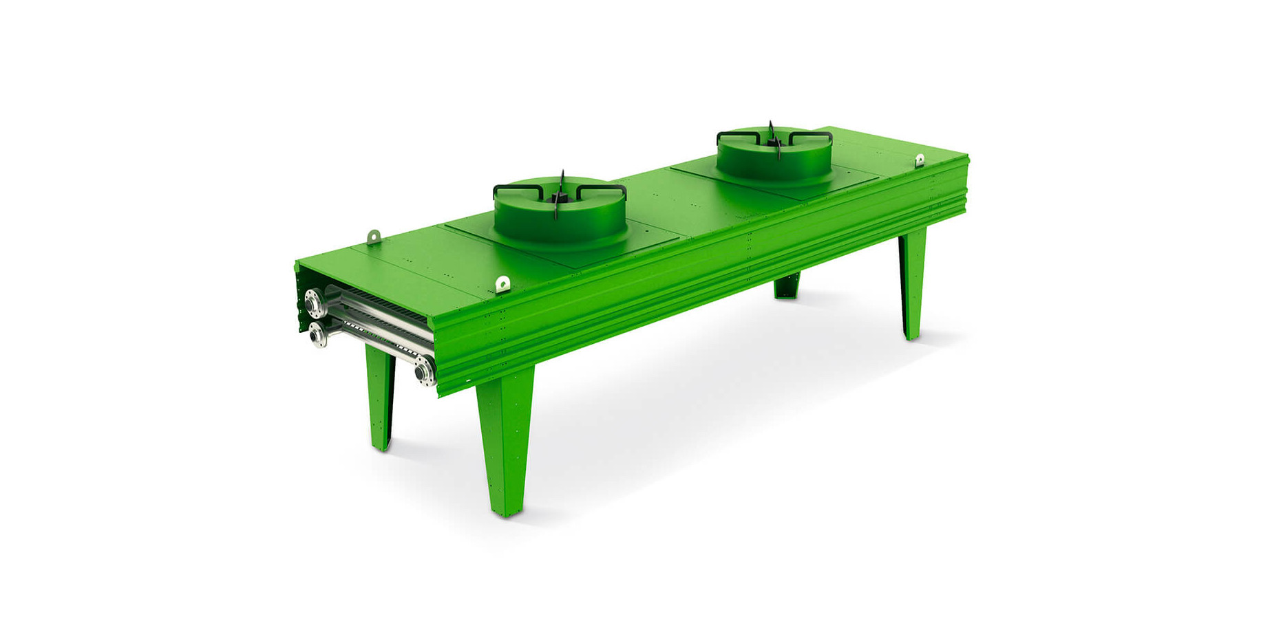 J920 FleXtra | 10MW Gas Engine | Products | Jenbacher